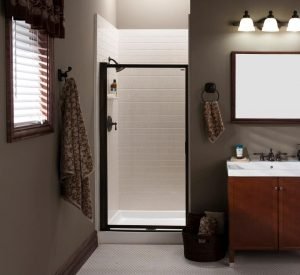 Master ADA Bathroom Guidelines in Texas