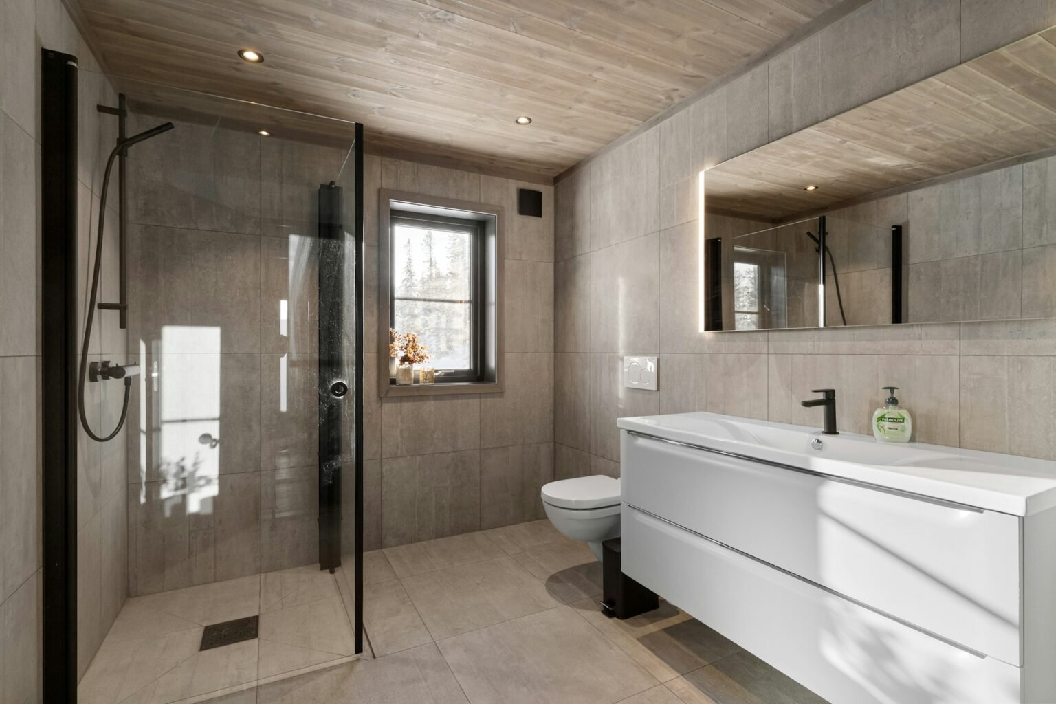 Master ADA Bathroom Guidelines in Texas